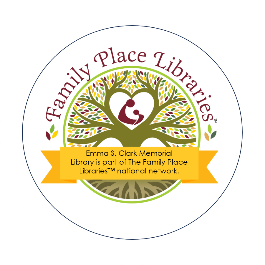 Kids @ Emma Clark Library